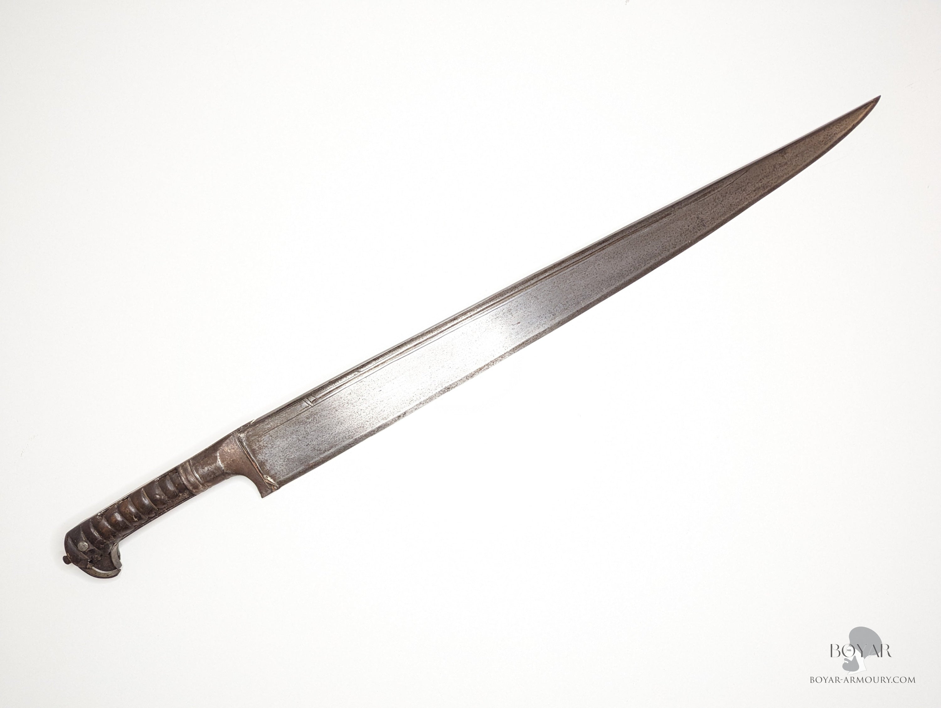Khyber Knife – Boyar Armoury