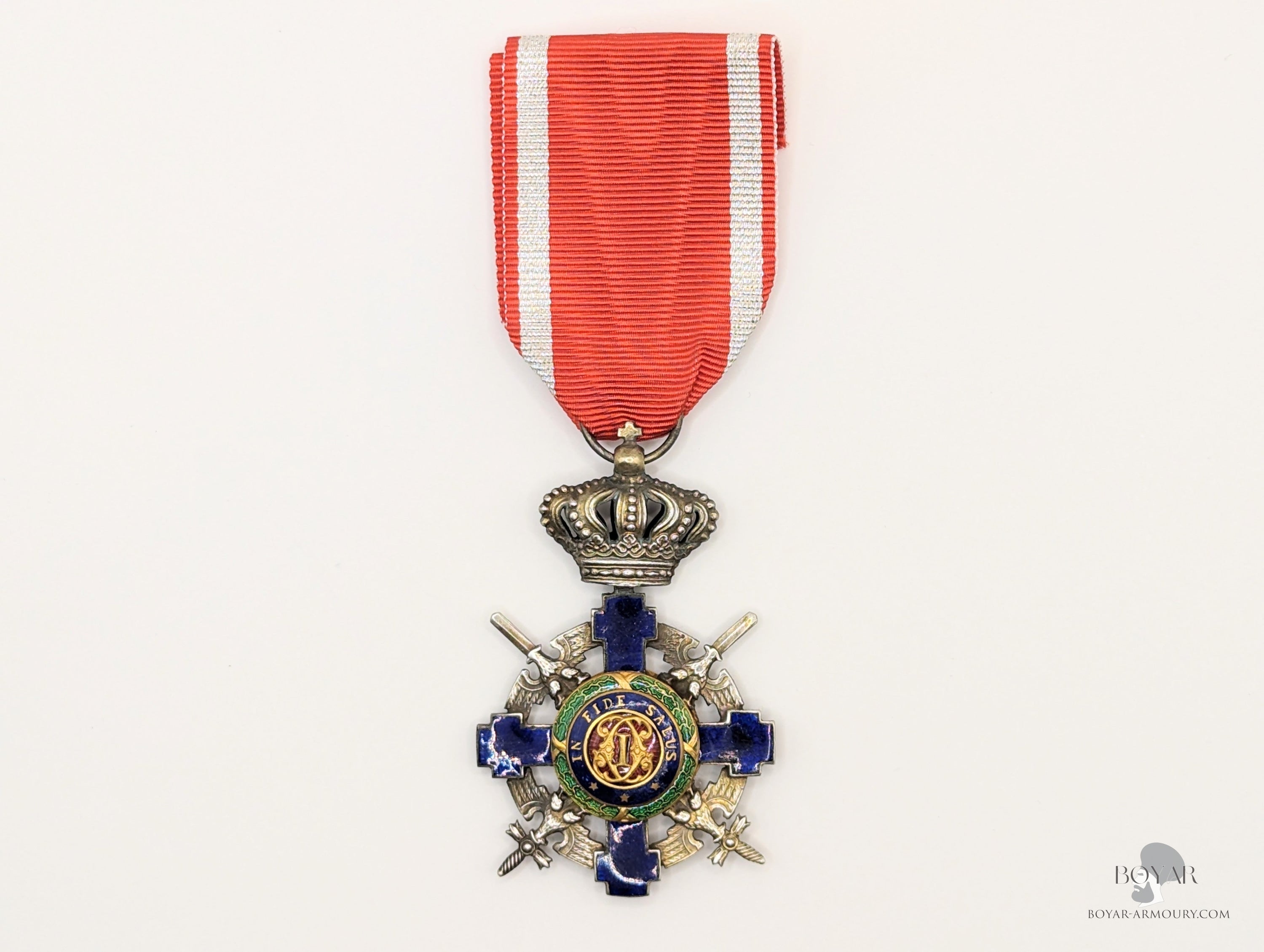 Antique Arms – Boyar Armoury